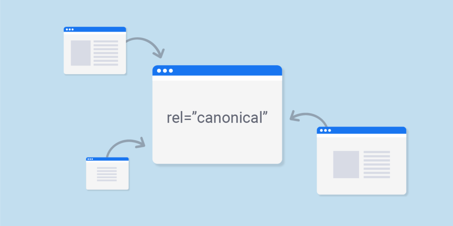 Apa Itu Canonical URL? Pengertian, Fungsi dan Penerapannya - Jadi Jago Apa Itu Canonical URL? Pengertian, Fungsi dan Penerapannya - Jadi Jago
